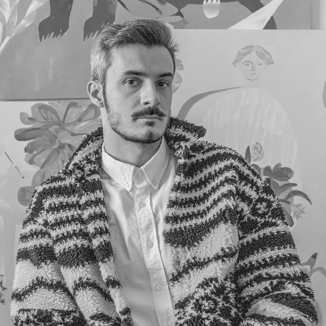 Artwork for Aleksandr Biruk