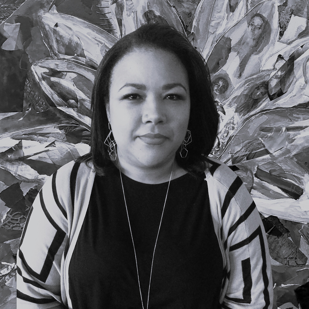 Artwork for Tracy Poindexter-Canton