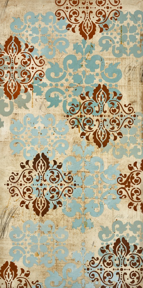 Artwork for Patrick Atkinson